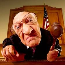 Beware the Judge | Suzi McAlpine Leadership | Ignite Better Leadership