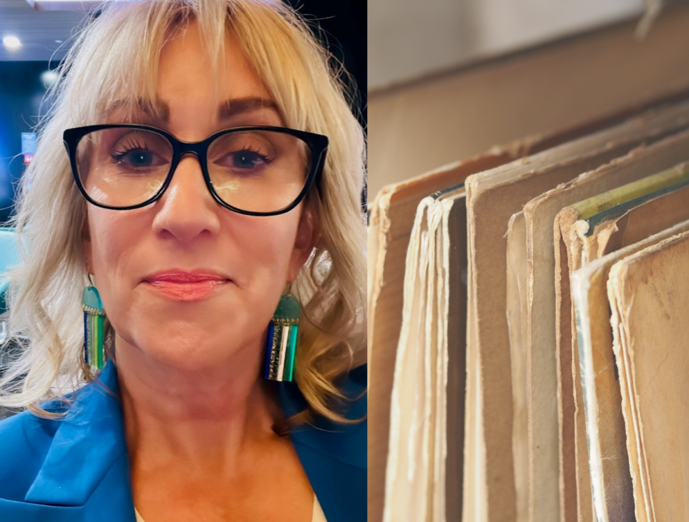 3 leadership lessons from my latest project | Suzi McAlpine Leadership ...