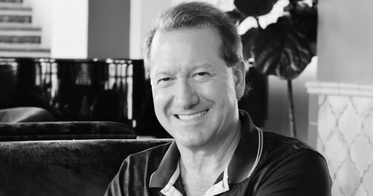 Who are you serving? An interview with leadership author James Strock