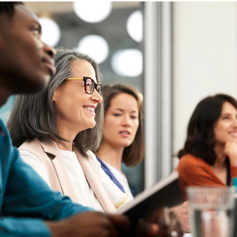 The Executive Team Map | Leadership Training for Executive Teams